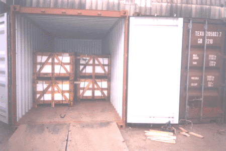 Packing and Loading Photos of Rina Granites Pvt .ltd . :: Granite and ...