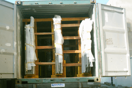 Packing and Loading Photos of Rina Granites Pvt .ltd . :: Granite and ...